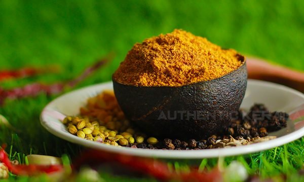 Rasam Masala Powder Recipe – Authentic Kerala