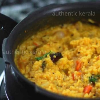 South Indian Traditional Curd Rice Recipe in Hindi | Authentic Dahi ...